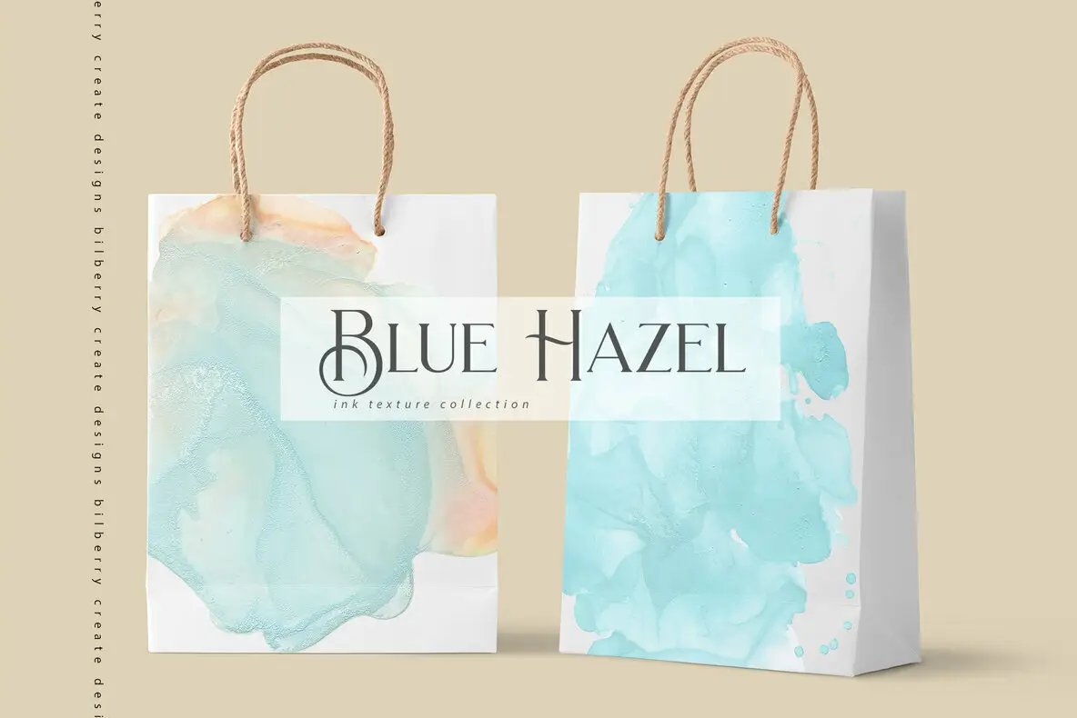 Blue Hazel Graphics - YouWorkForThem