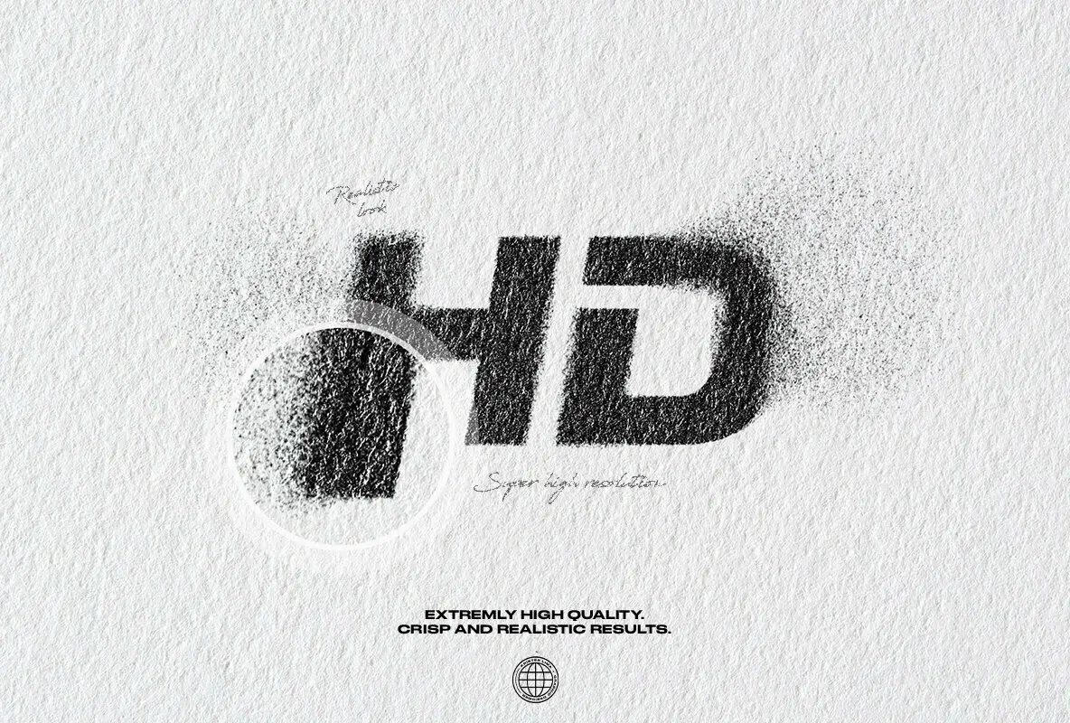 The Spray Splatter - YouWorkForThem