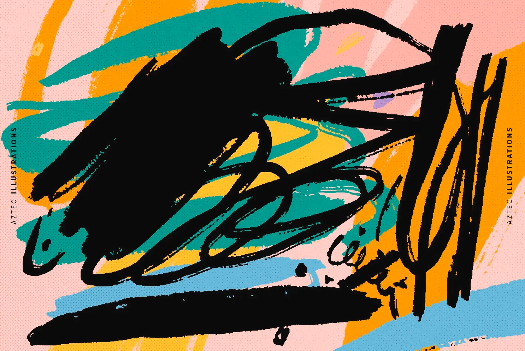 Aztec Graphics - YouWorkForThem