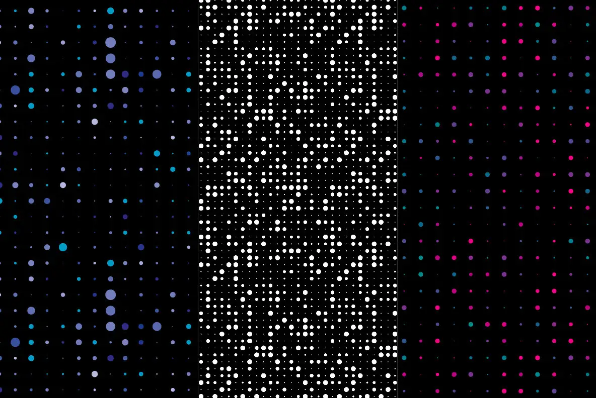 VERTIGOGRPHX PATTERNS V.01 Patterns - YouWorkForThem