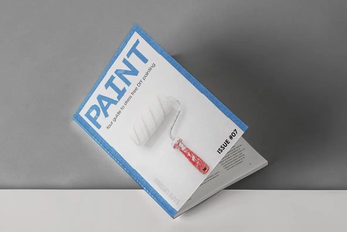 Masking Tape Letters Objects Graphics - YouWorkForThem