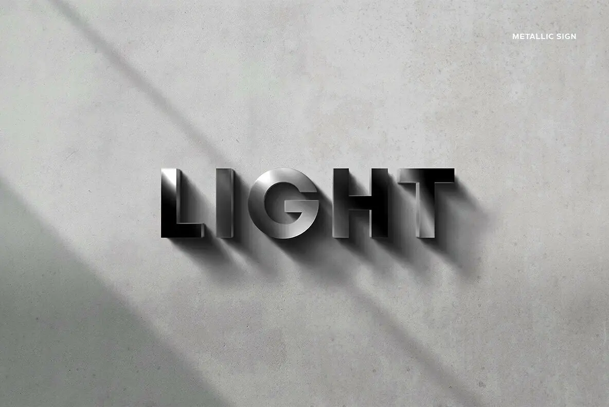 Hyder Sign Mockups Graphics - YouWorkForThem