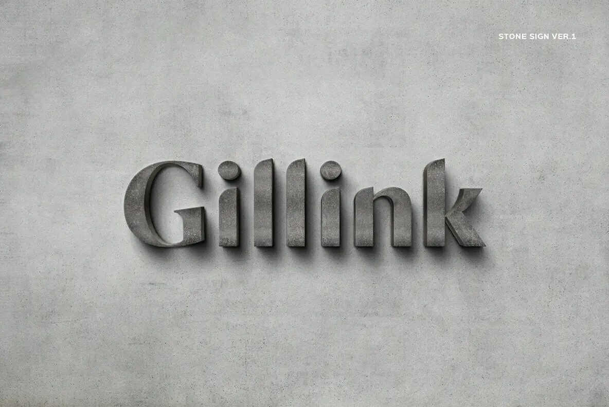 Hyder Sign Mockups Graphics - YouWorkForThem