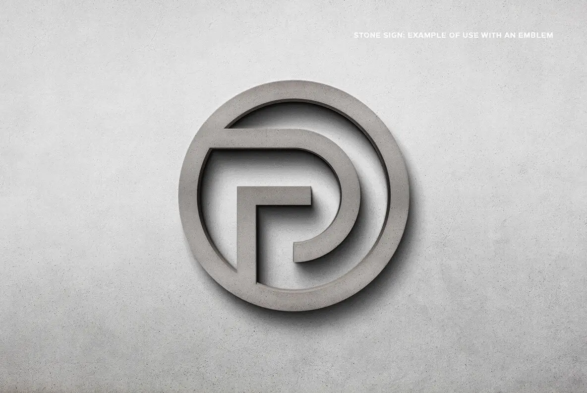 Hyder Sign Mockups Graphics - YouWorkForThem