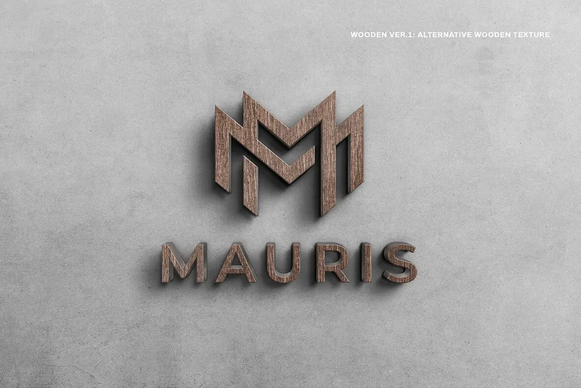 Hyder Sign Mockups Graphics - YouWorkForThem