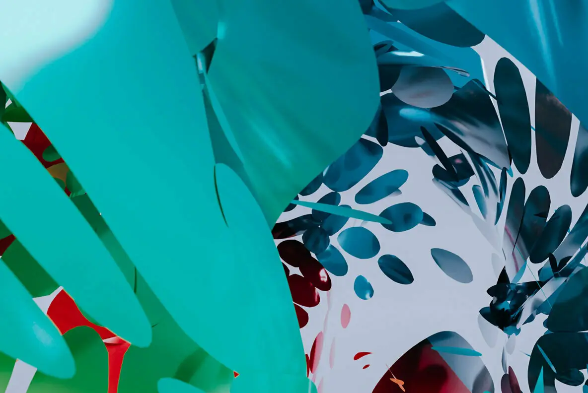 Storm - Abstract Stock 3D Graphics Graphics - YouWorkForThem