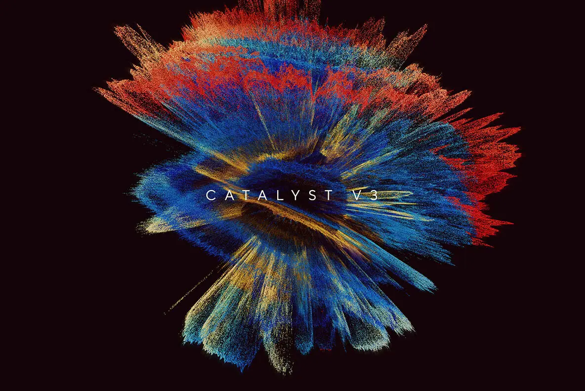Catalyst 3 Abstract - YouWorkForThem
