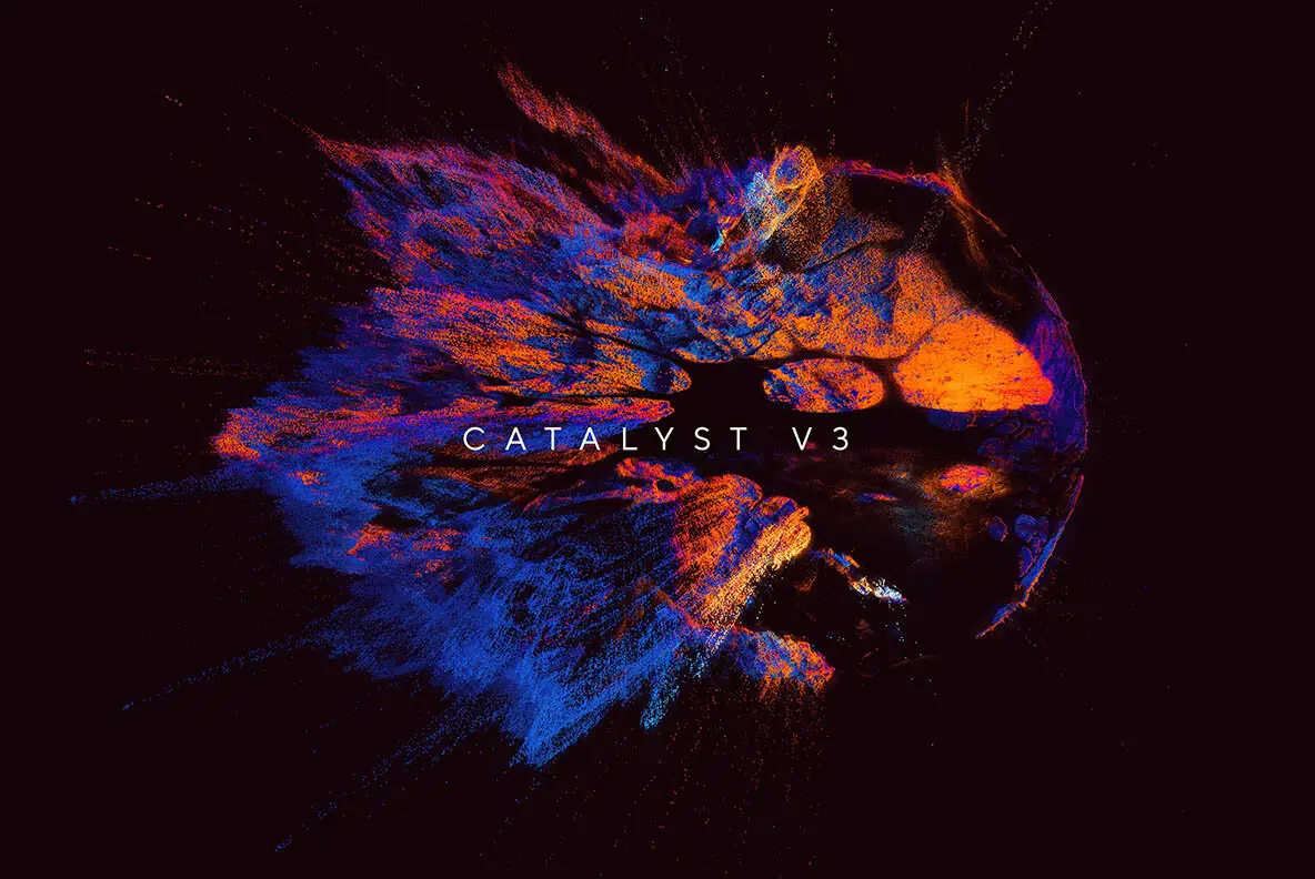 Catalyst 3 Abstract - YouWorkForThem