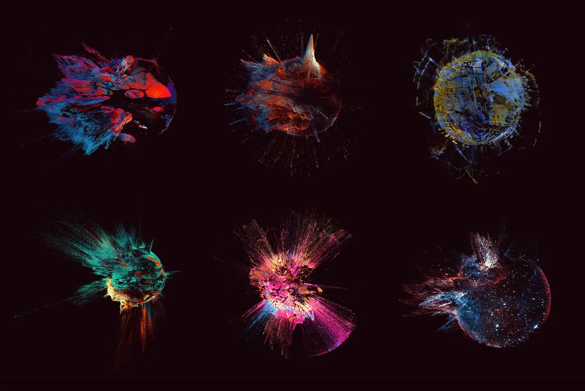 Catalyst 3 Graphics - YouWorkForThem