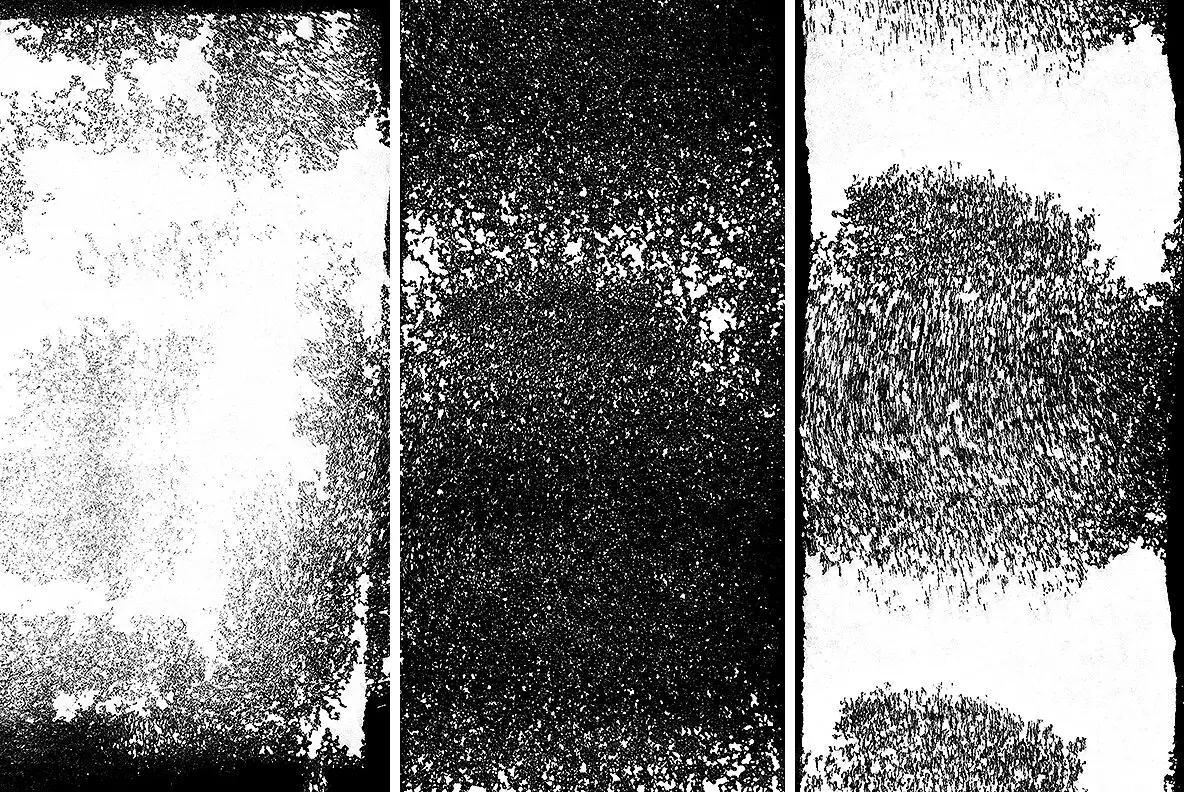 Rolled Ink Textures Volume 01 Graphics - YouWorkForThem
