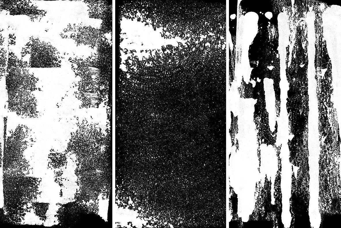 Rolled Ink Textures Volume 01 Graphics - YouWorkForThem