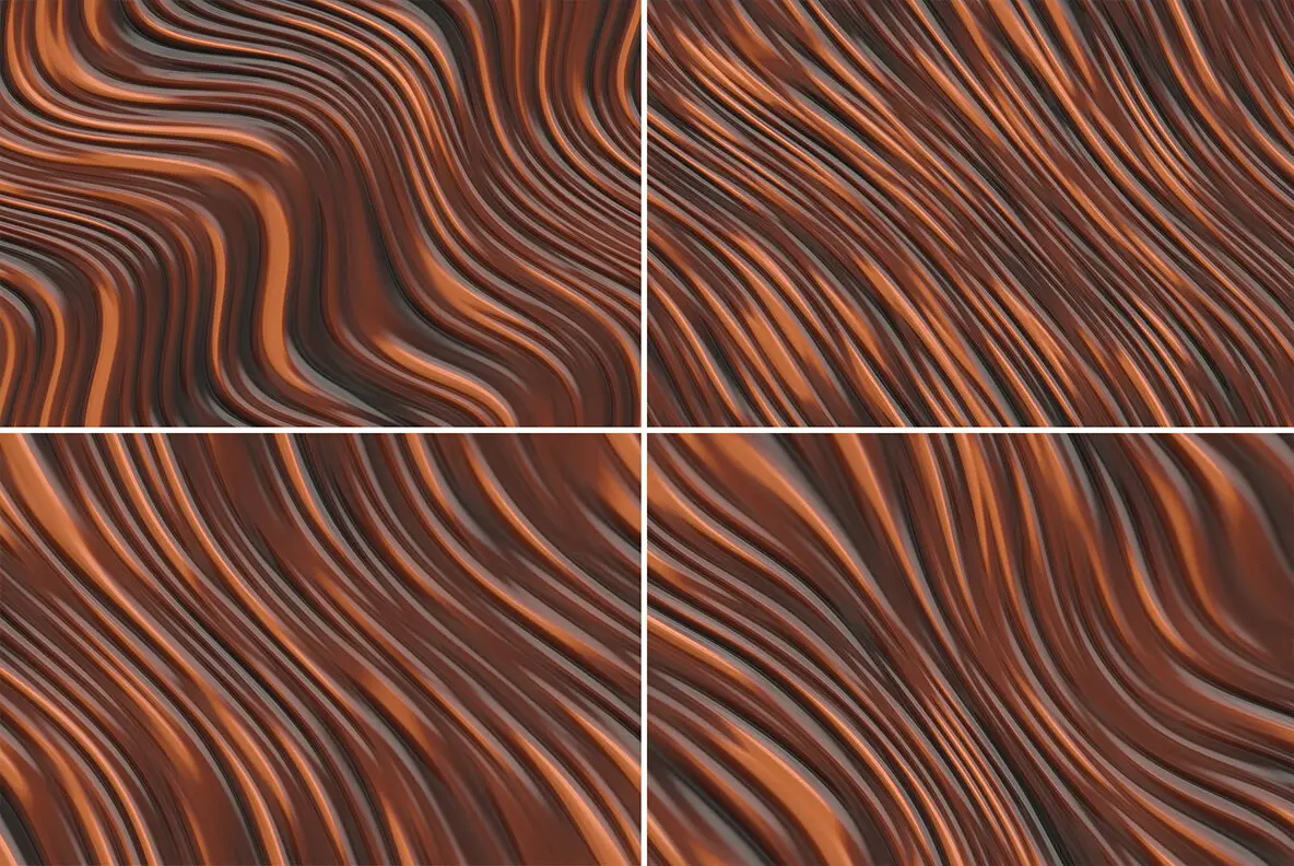 20 Liquid Curves Motion Background Textures Abstract - YouWorkForThem