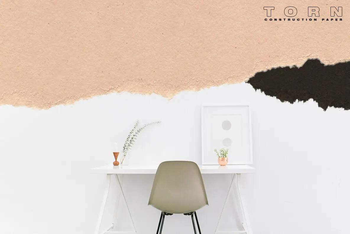 Torn Construction Paper Graphics - YouWorkForThem