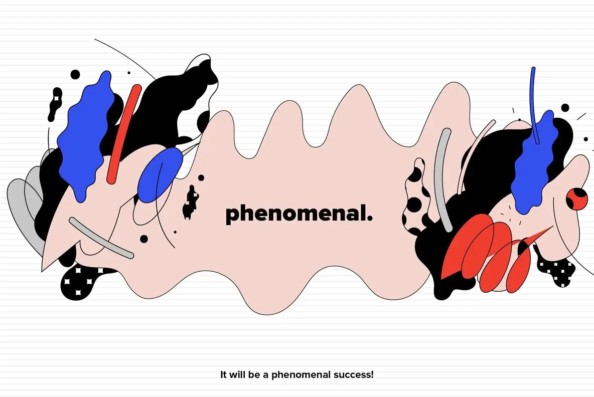 Phenomenal Graphics - YouWorkForThem