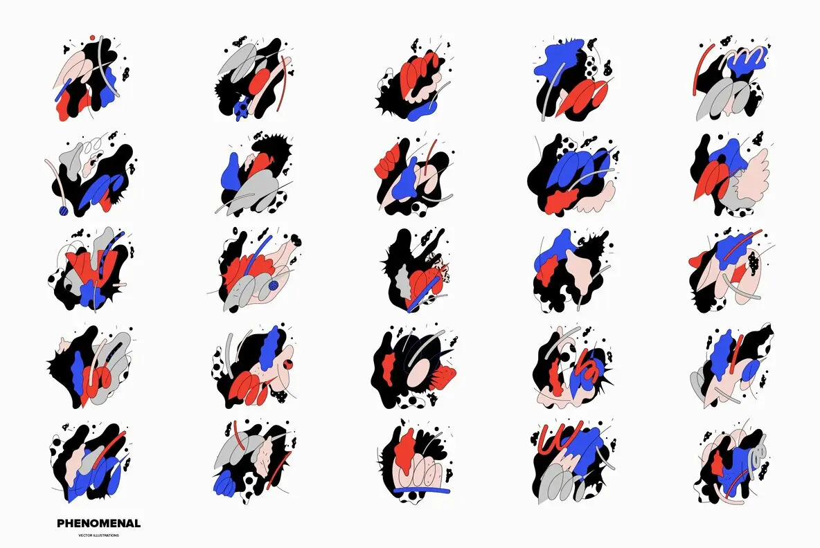 Phenomenal Graphics - YouWorkForThem