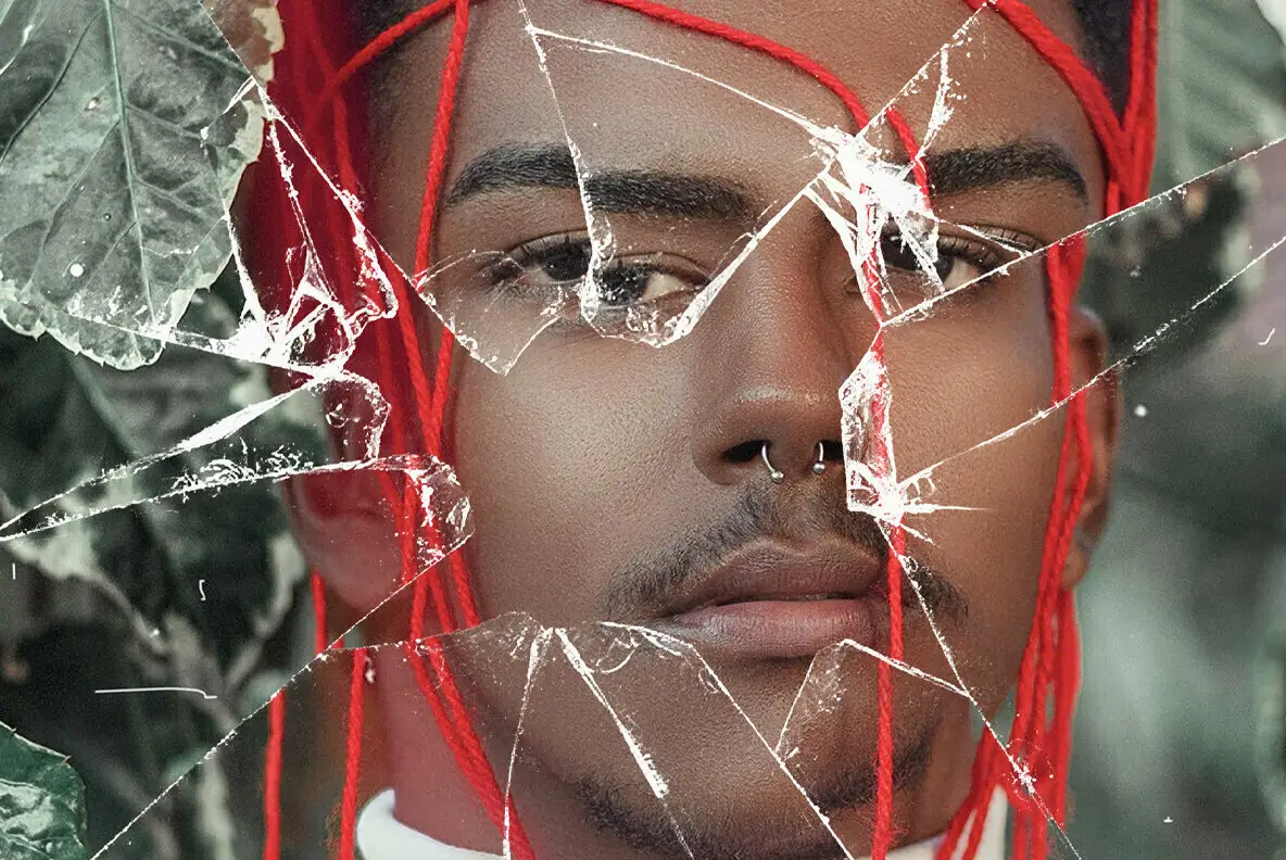 Broken Graphics - YouWorkForThem