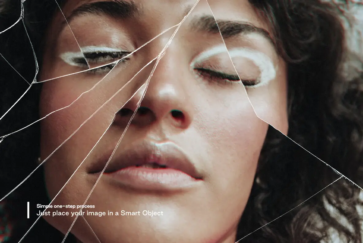 Broken Graphics - YouWorkForThem