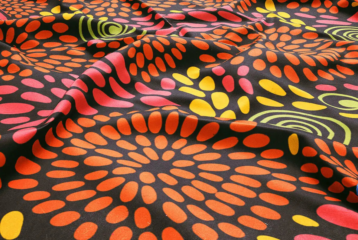 African Seamless Patterns Pack Vol.2 Patterns - YouWorkForThem