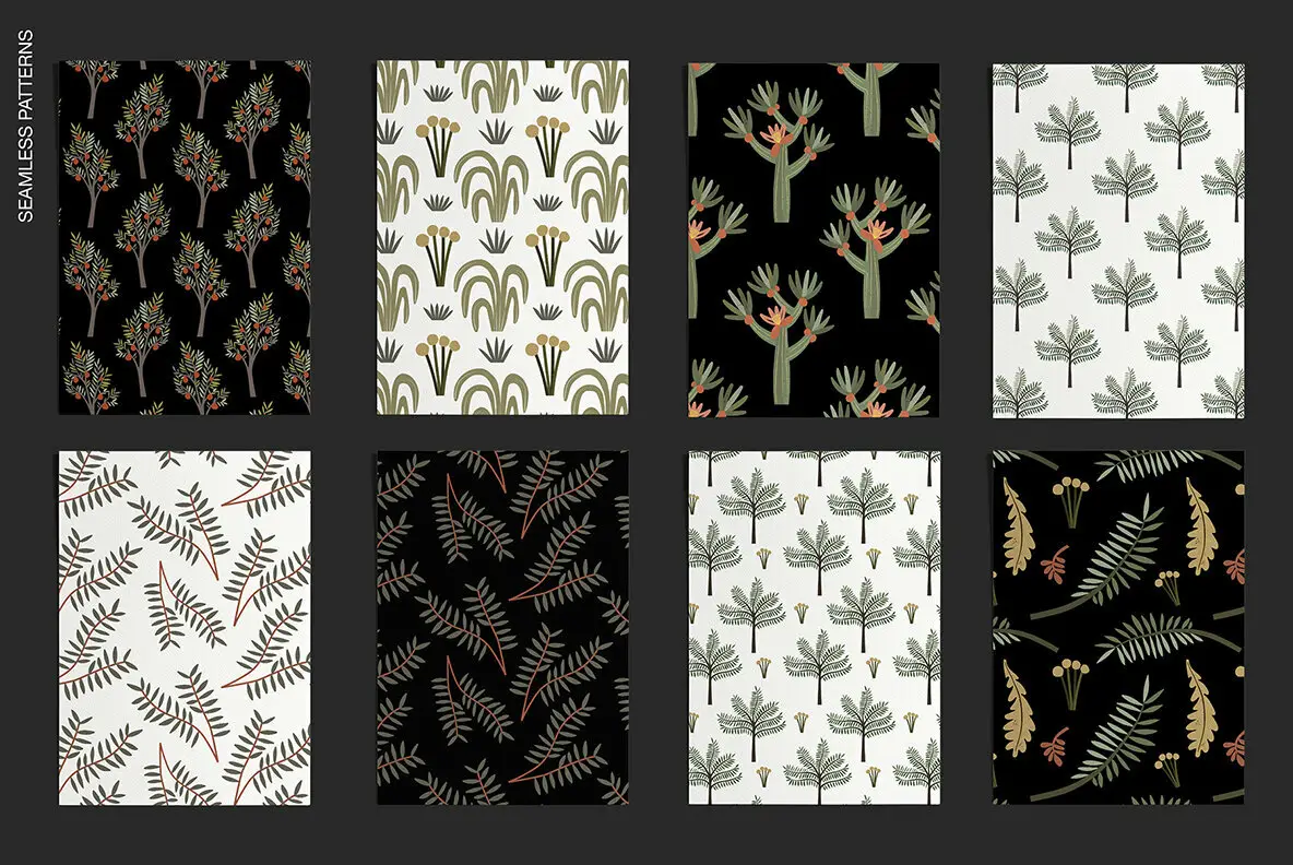 Forest Creator Graphics - YouWorkForThem