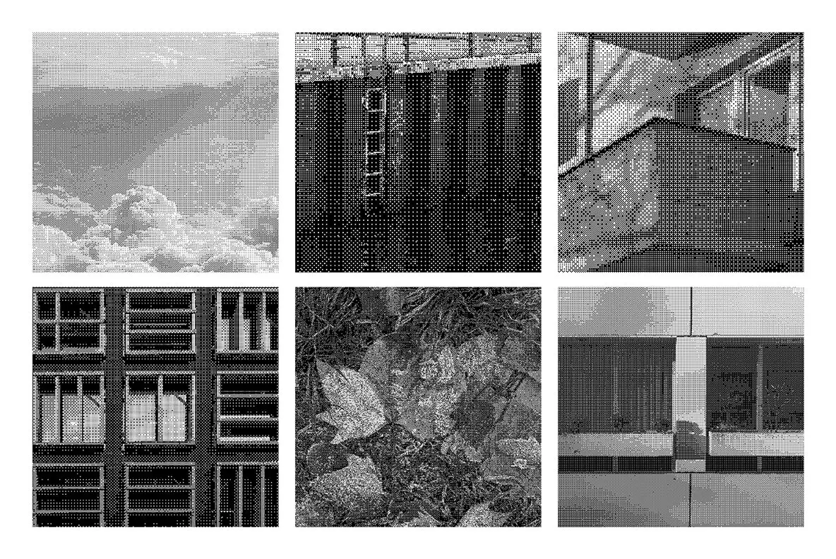 Achromatic Branding Kit Graphics - YouWorkForThem