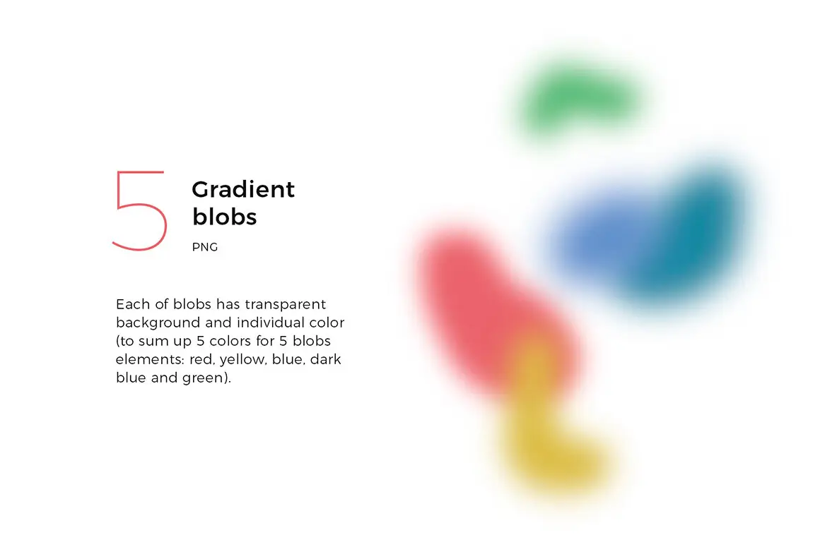 Achromatic Branding Kit Graphics - YouWorkForThem