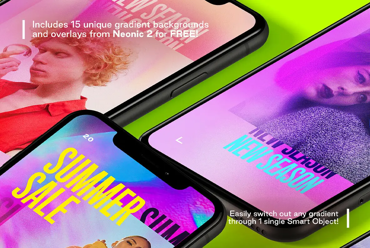 Neogram Graphics - YouWorkForThem