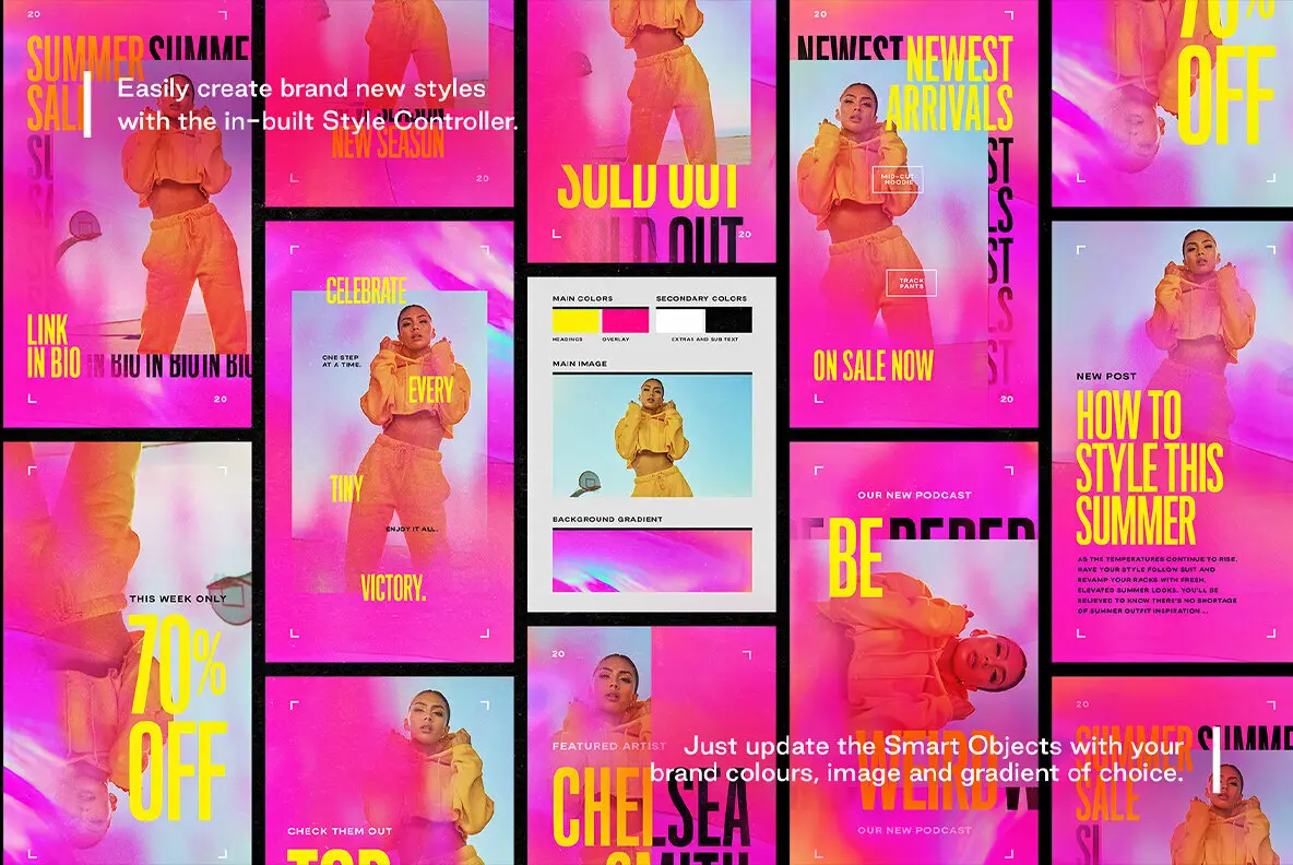 Neogram Graphics - YouWorkForThem