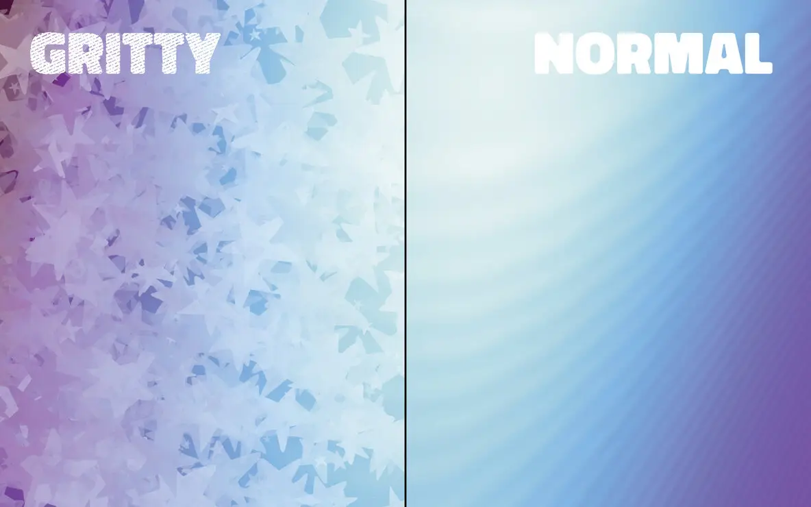 Gritty Texture Overlays Graphics - YouWorkForThem