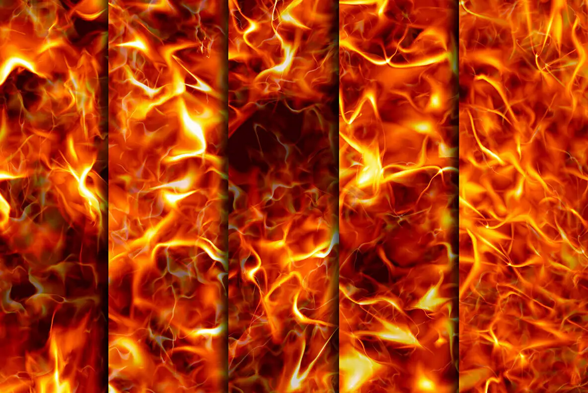 Fire Backgrounds Graphics - YouWorkForThem