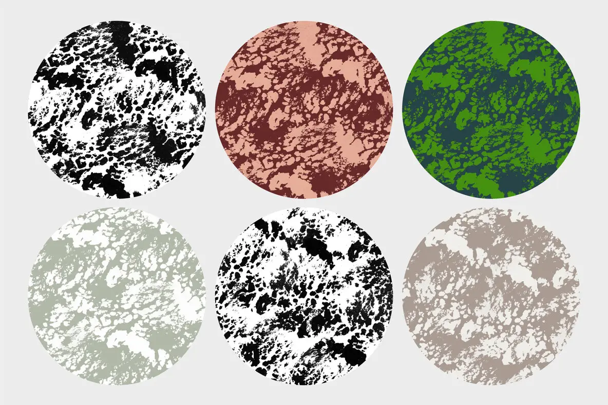 Sponge Textures Graphics - YouWorkForThem