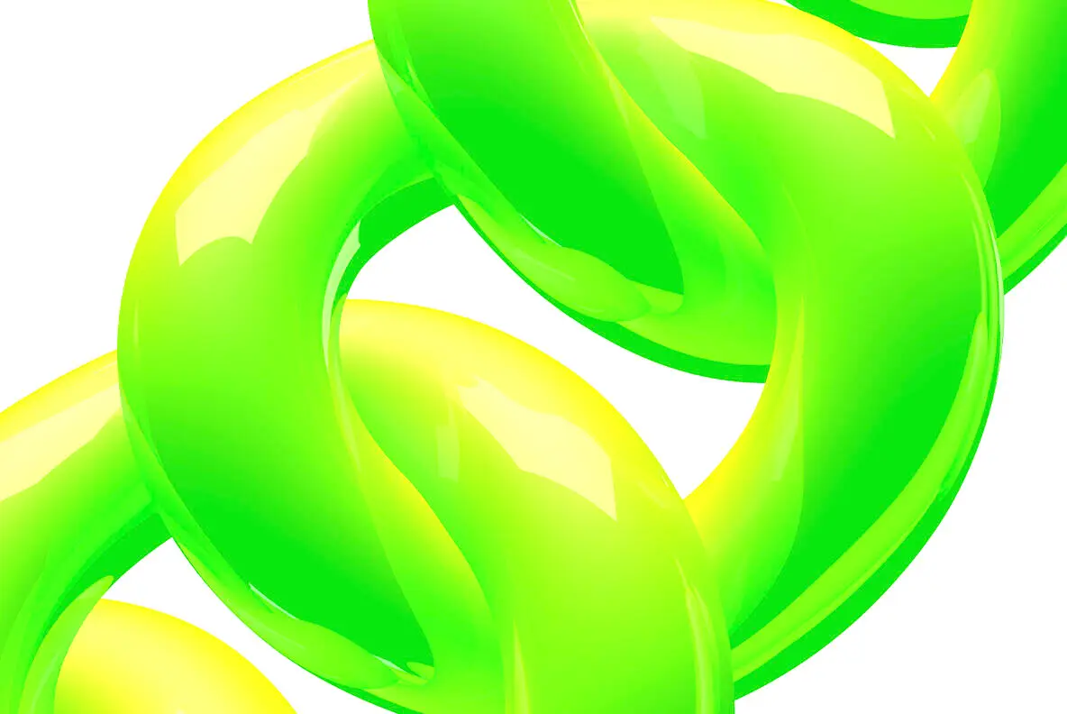 Chains Graphics - YouWorkForThem