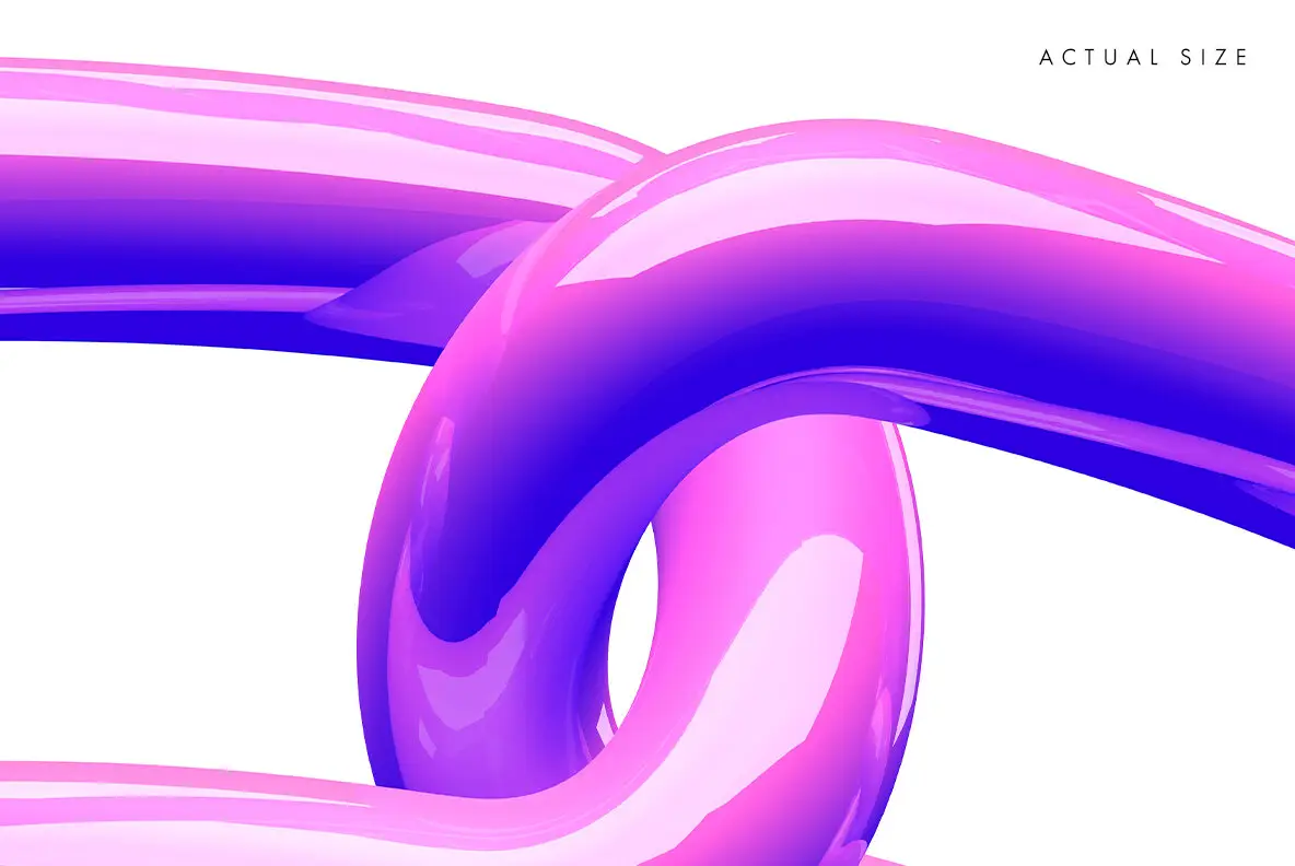 Chains Graphics - YouWorkForThem