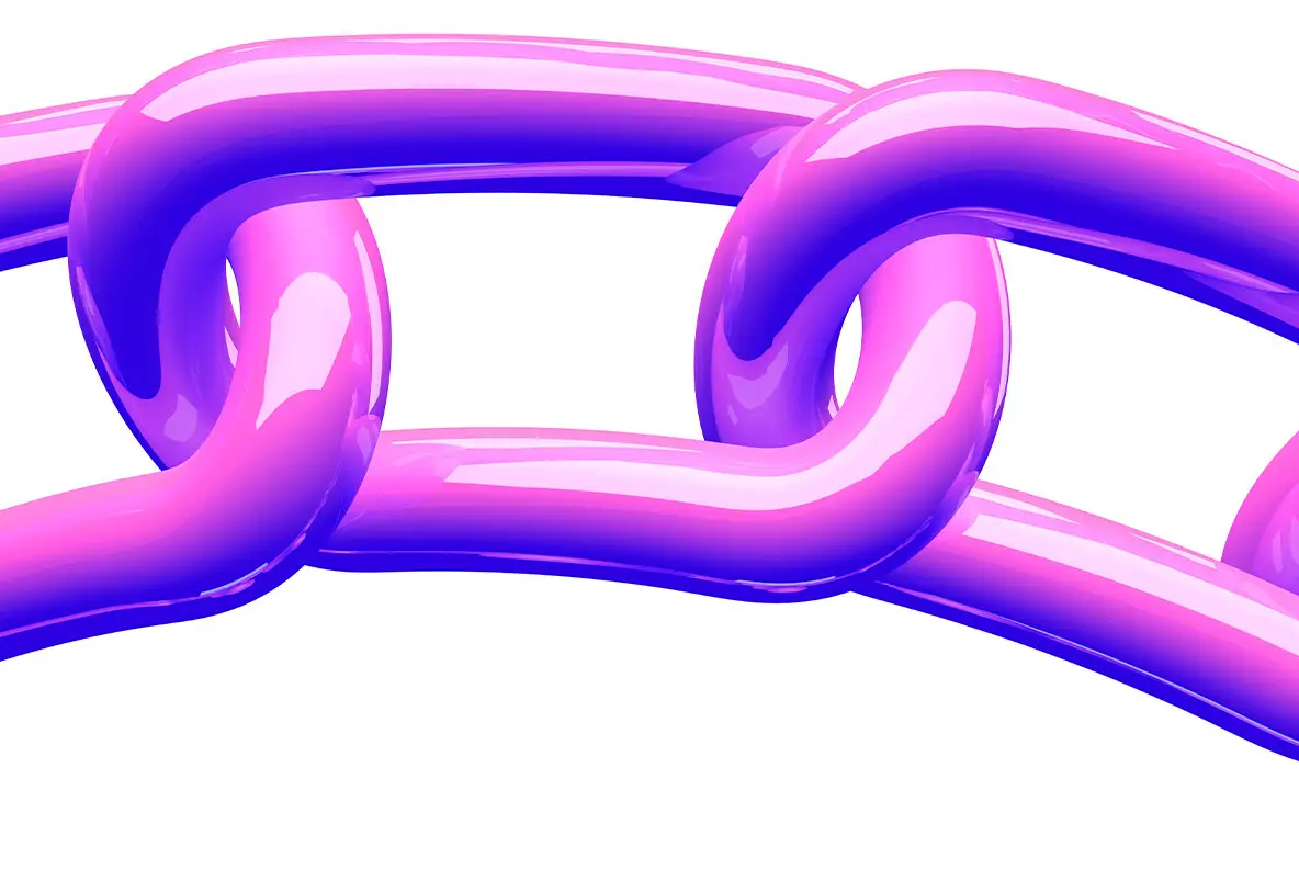 Chains Graphics - YouWorkForThem