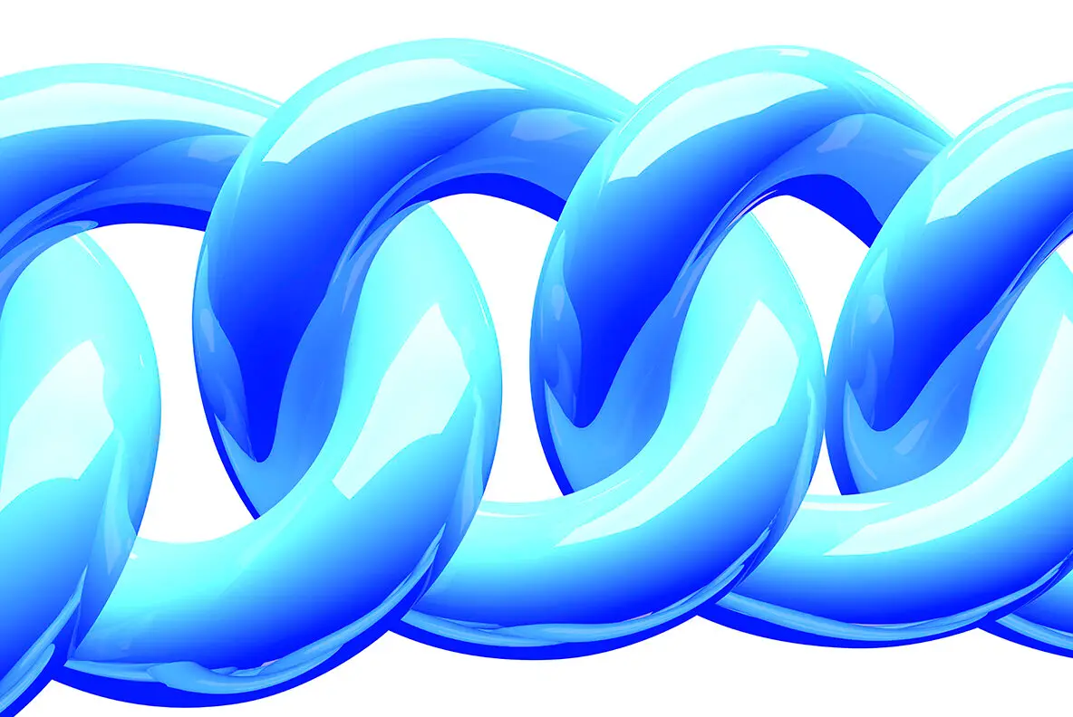 Chains Graphics - YouWorkForThem