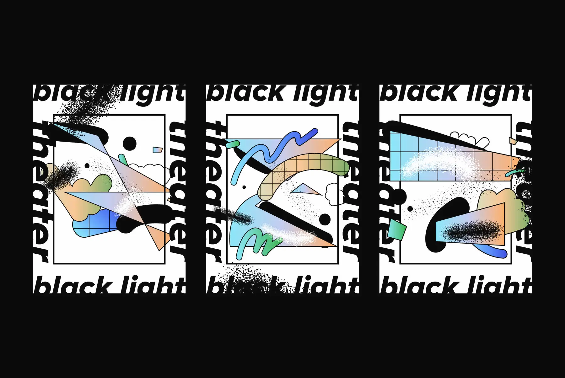 Gleam Graphics - YouWorkForThem