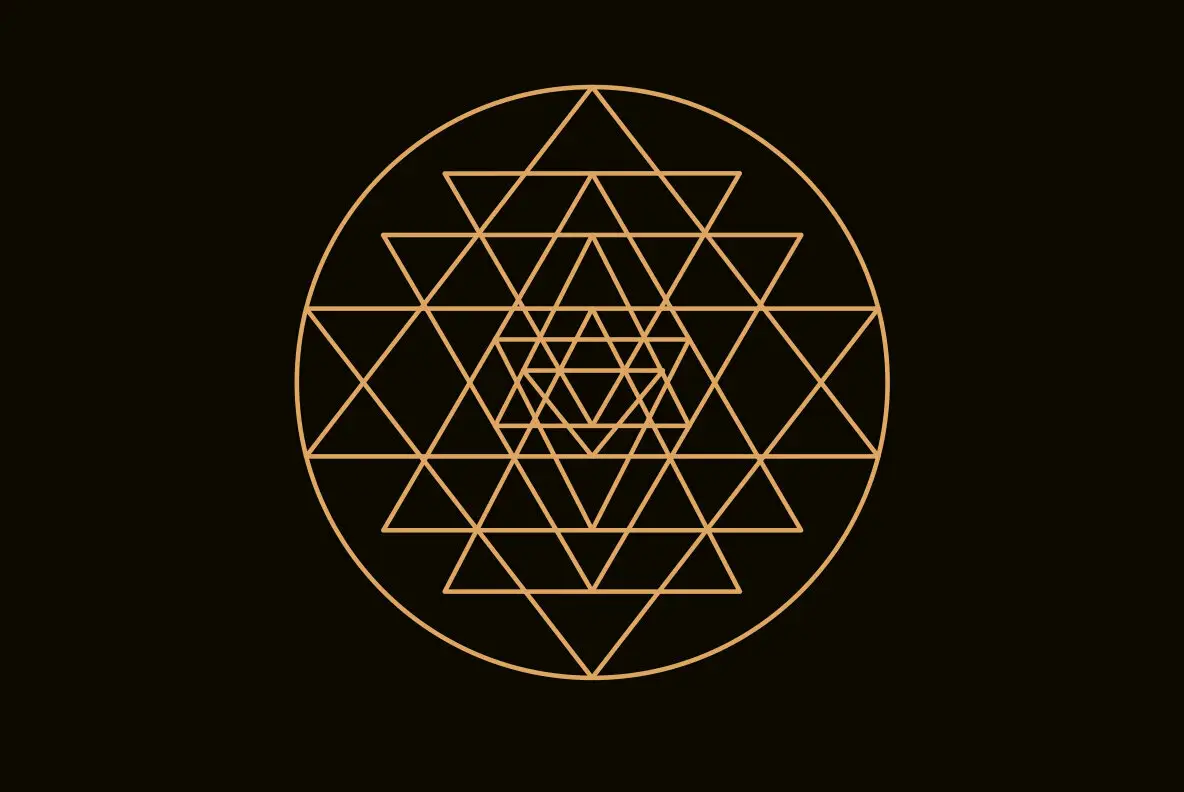 Shri Yantra Graphics - YouWorkForThem