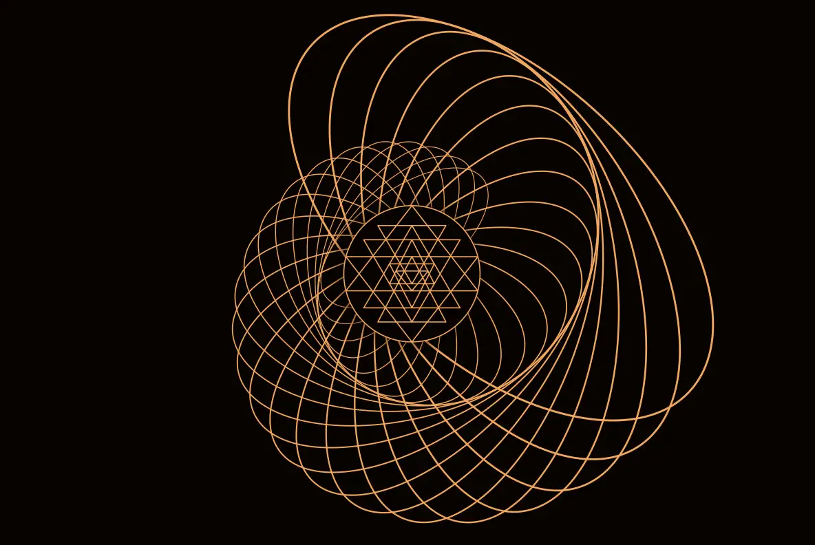 Shri Yantra Graphics - YouWorkForThem