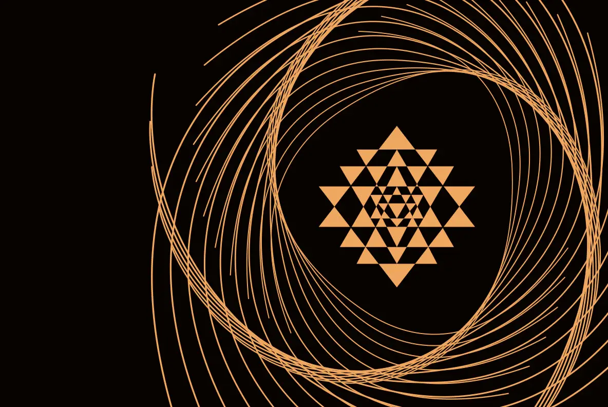 Shri Yantra Graphics - YouWorkForThem