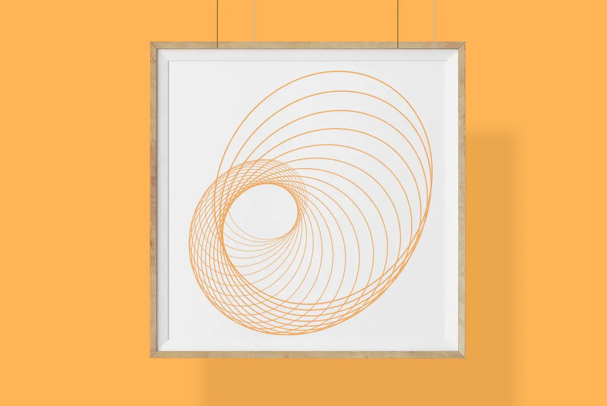 Shri Yantra Graphics - YouWorkForThem