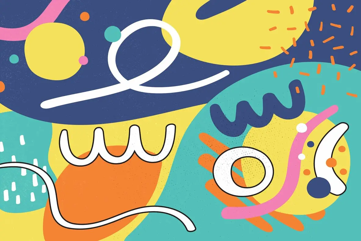 Sweet Candy Graphics - YouWorkForThem