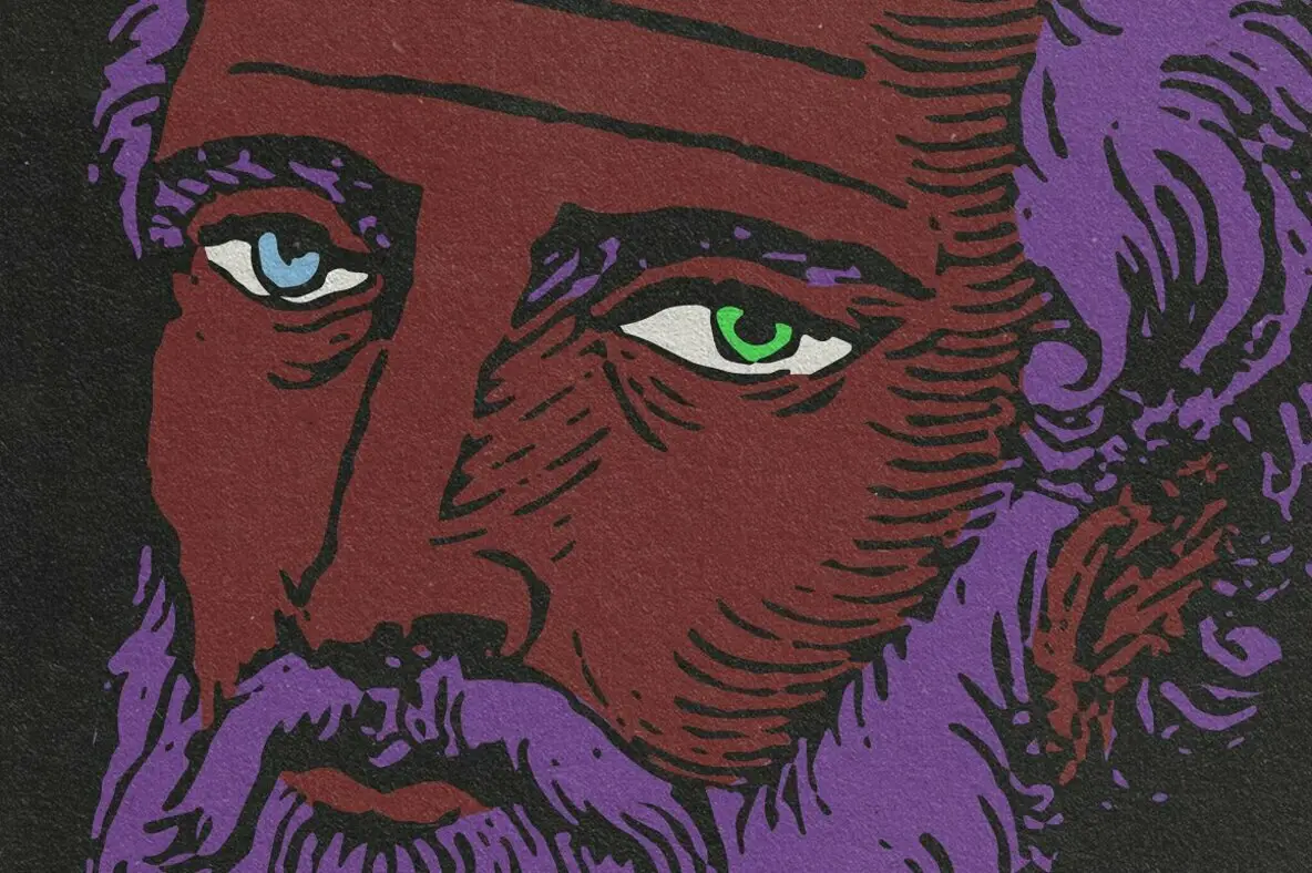 Doppelgangers - Renaissance Avatars Graphics - YouWorkForThem