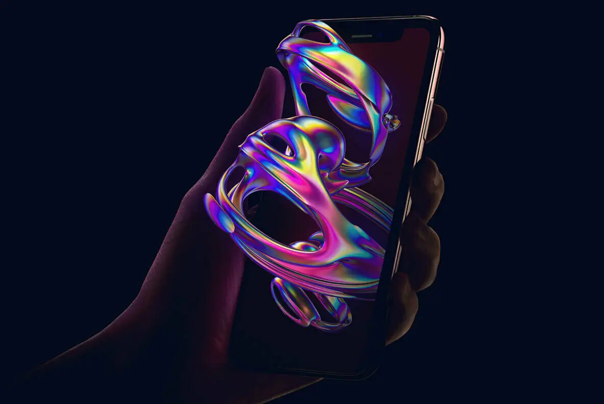 Hyper Graphics - YouWorkForThem