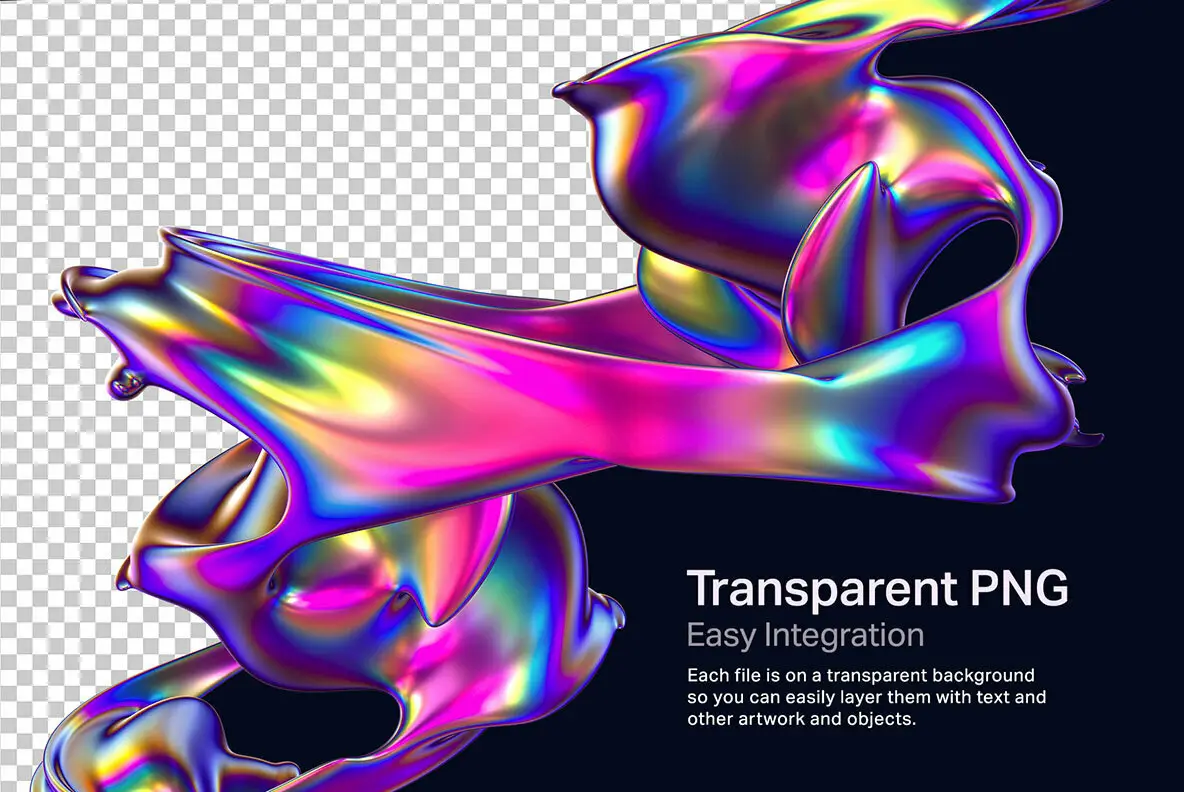 Hyper Graphics - YouWorkForThem