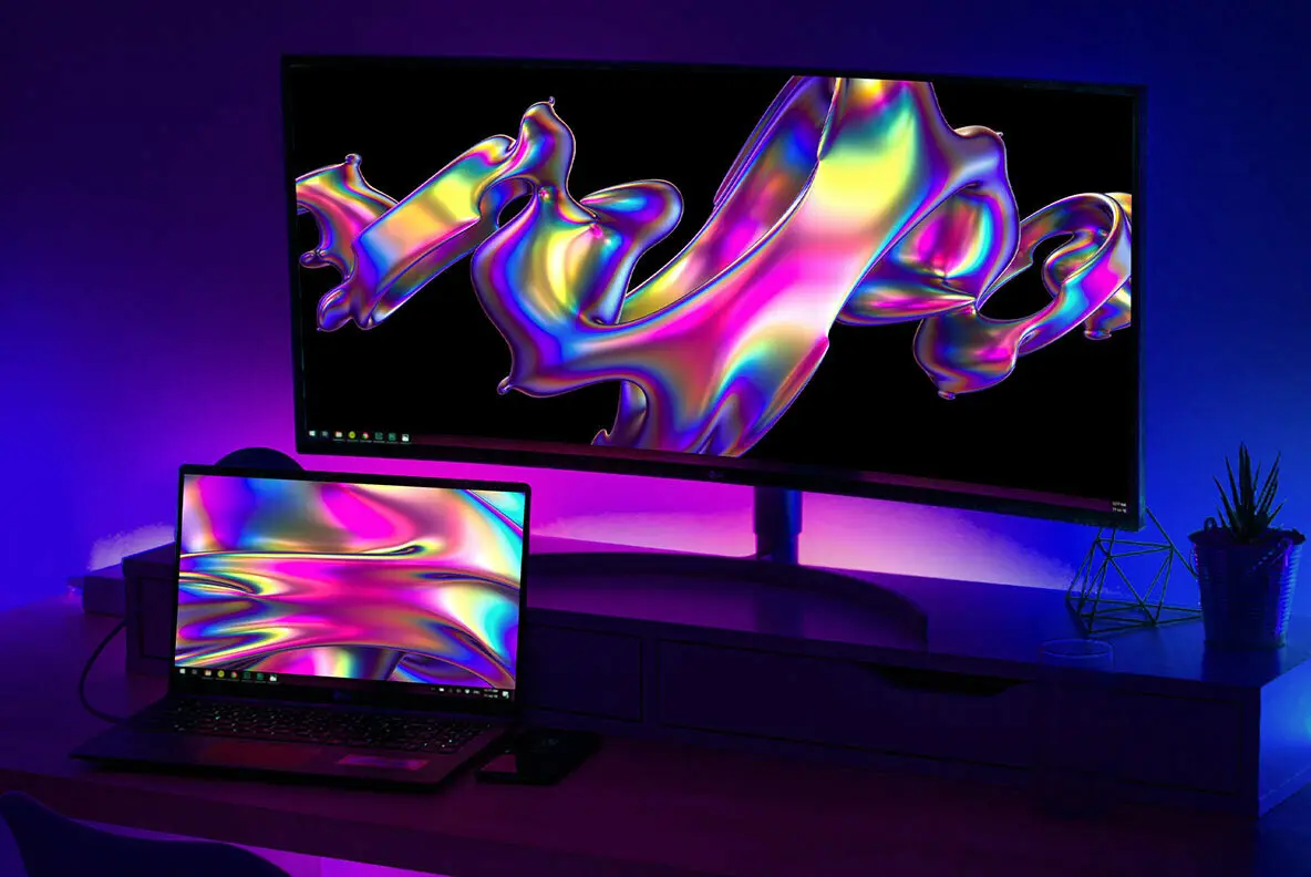 Hyper Graphics - YouWorkForThem