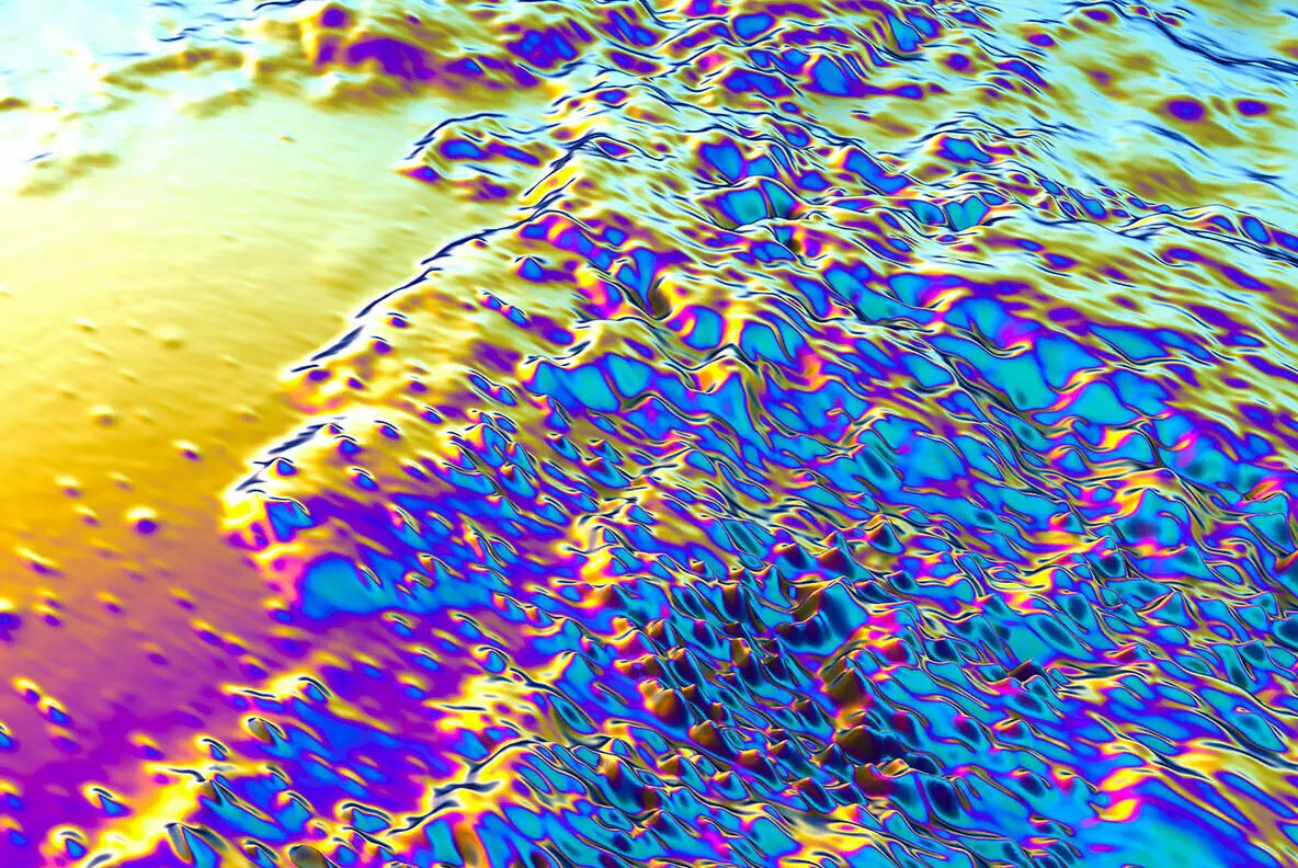 Holographic Shift Graphics - YouWorkForThem