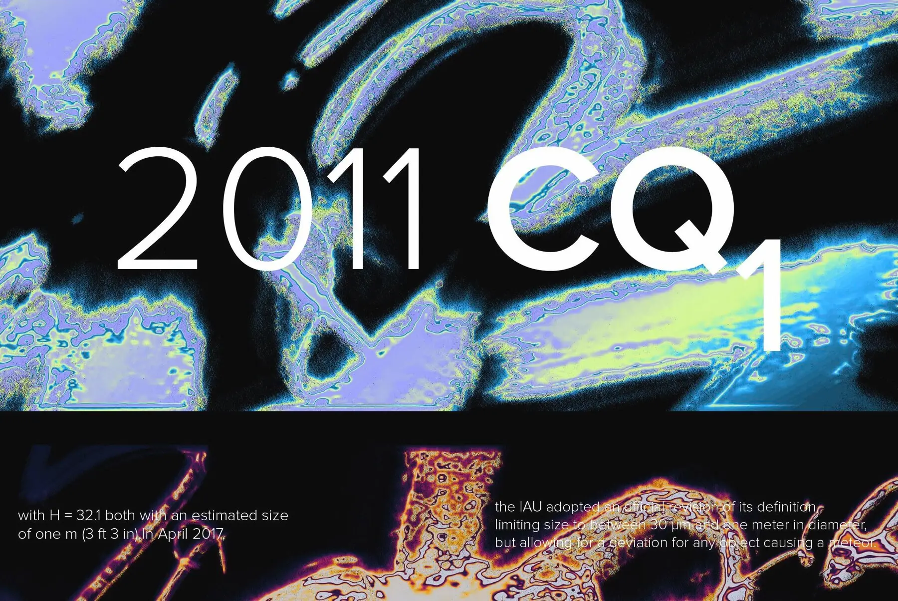 Meteoroid Graphics - YouWorkForThem