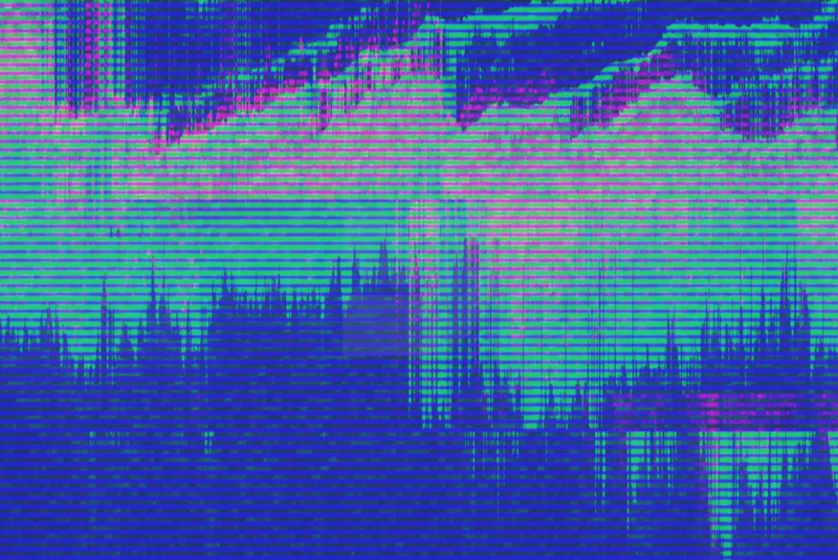 Glitch 013 Graphics - YouWorkForThem