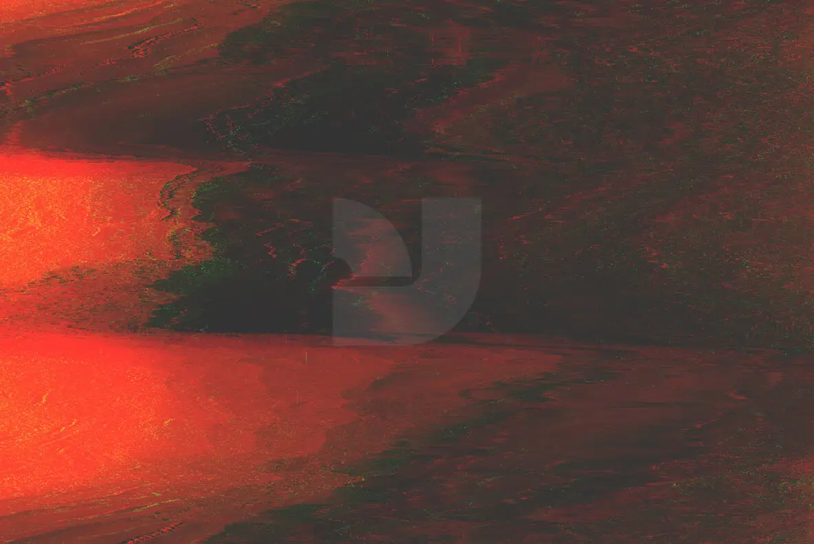 Glitch 013 Graphics - YouWorkForThem