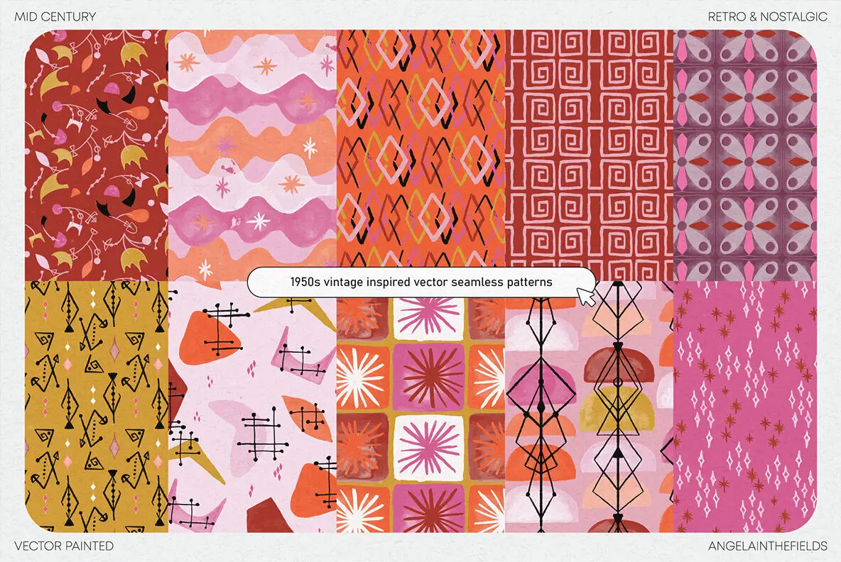 Atomic Age Graphics - YouWorkForThem