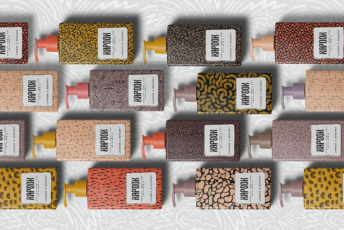 Inky Retro Graphics - YouWorkForThem